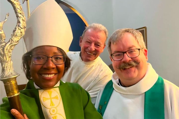 Familie, Dresden Monarchs und Hobbys: Keine Langeweile bei Greg Seamon