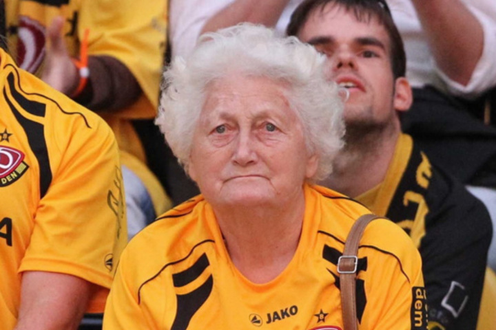 Dynamo Dresden: Diese Menschen haben den Klub geprägt