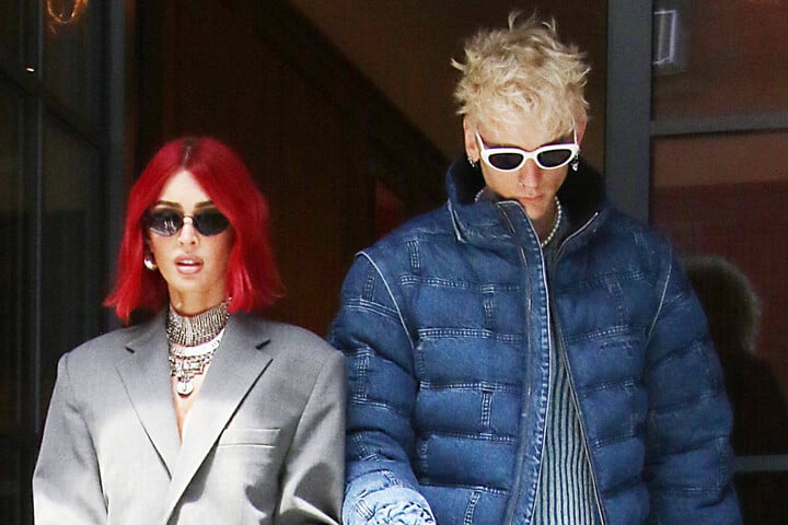 Are Megan Fox and Machine Gun Kelly close to reuniting? Insiders weigh in!