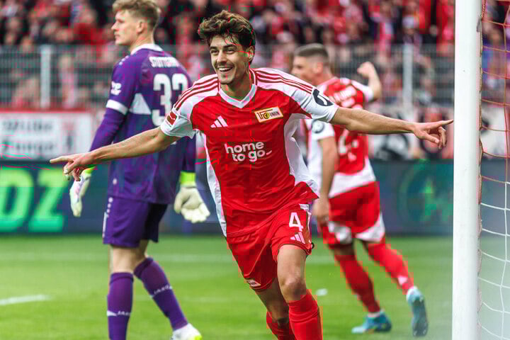 Nicht Diogo Leite: Blitz-Abschied von Marin Ljubicic bei Union Berlin?