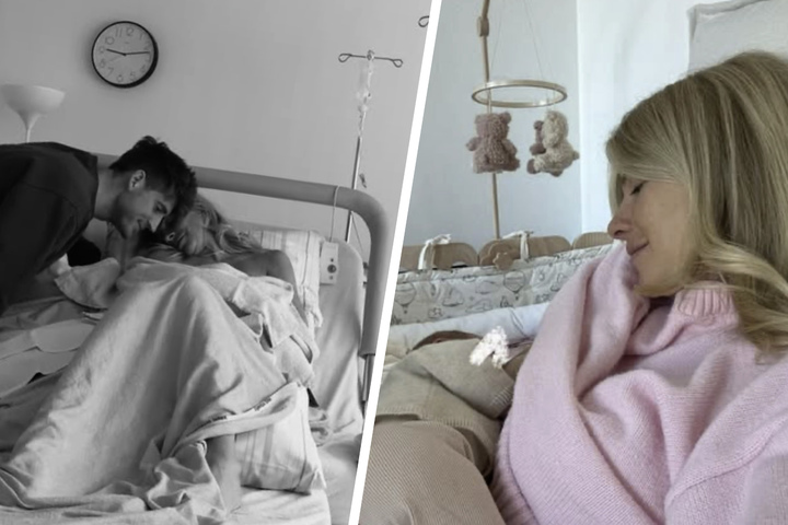 Ex-Bachelor-Kandidatin Nele Wüstenberg überwältigt: "Dachte, meine ...