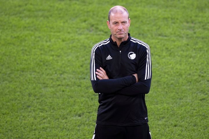 Jess Thorup: FC Augsburg zaubert neuen Trainer mit Champions-League ...