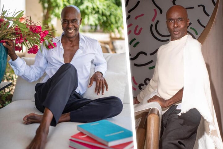 Bruce Darnell auf der Suche nach der großen Liebe: GNTM-Star ist "seit ...