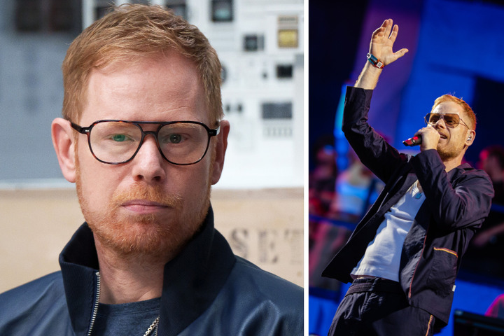 Peter Fox sagt Auftritt ab: Fans sind sauer!