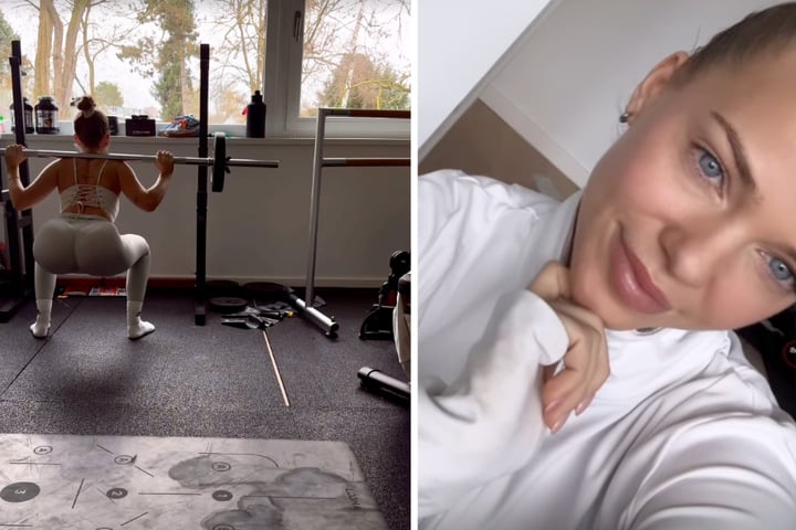 Bricht Laura Maria Rypa mit langer Tradition? "Ich fühle mich schlapp ...