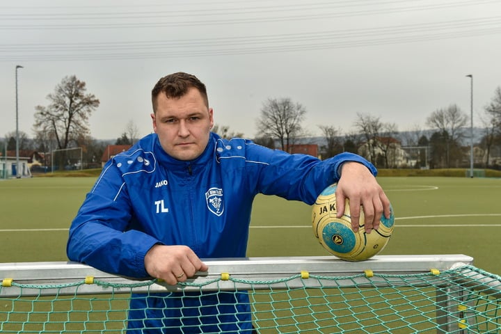 Obwohl Fußball wieder möglich ist: Erste Mannschaften wollen bei 2G ...