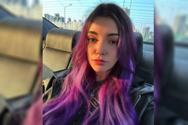 Britische Influencerin in Seoul: Bewusstlos und mit Organschäden ...