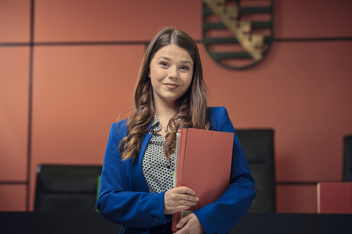 Sächsische Justiz hat freie Ausbildungsplätze für 2023