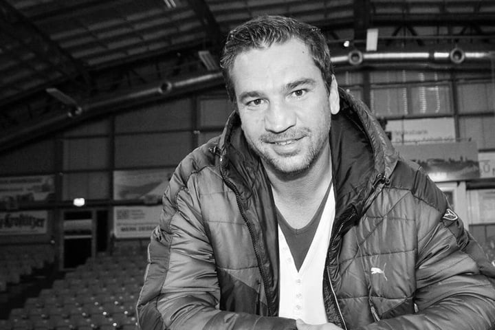 Ex-Boxer Markus Beyer (†47) ist tot