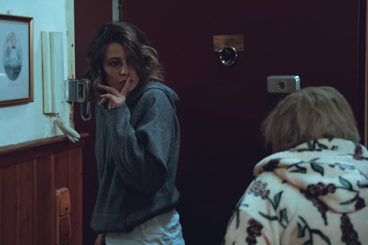 "Die Chefin": Journalist stirbt bei Attentat in München, Anwalt ...