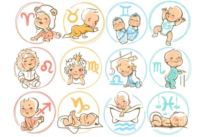 Horoscope today: Free daily horoscope for all zodiac signs