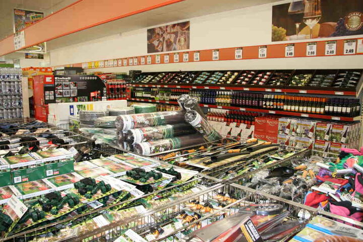 Große Neueröffnung: Diese NORMA-Filiale rechnet am Montag mit Ansturm