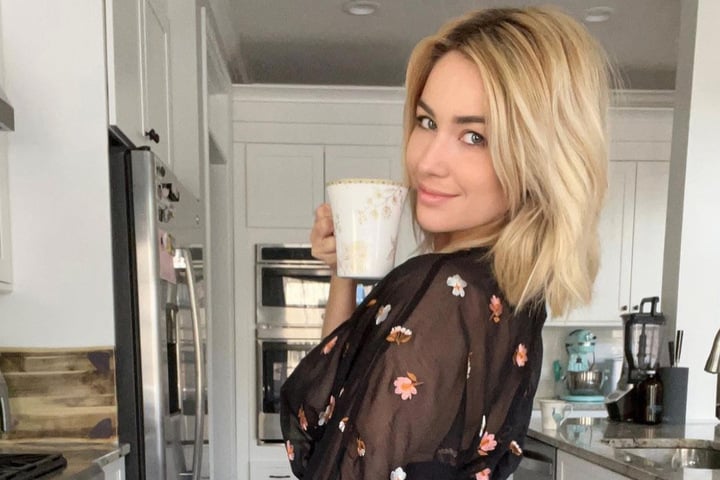 Sie verkaufte Fürze im Glas: Influencerin Stephanie Matto macht jetzt ...