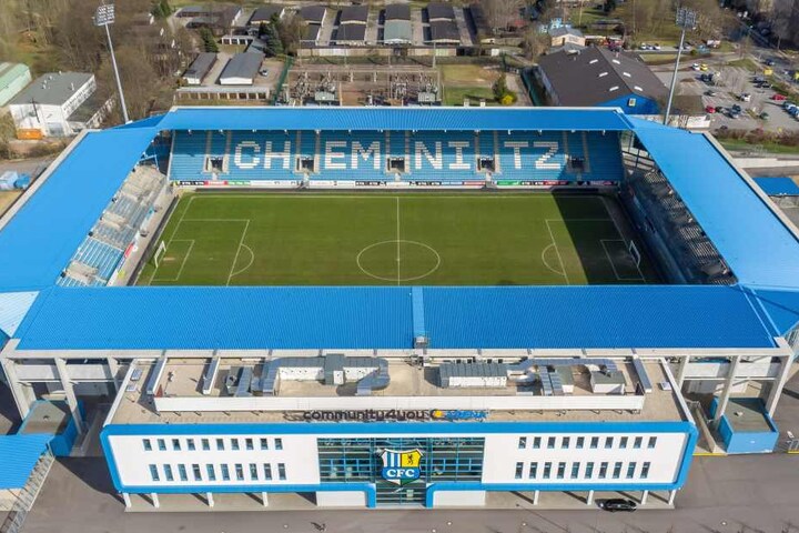 4. Liga! Wird das CFC-Stadion zum Millionengrab?