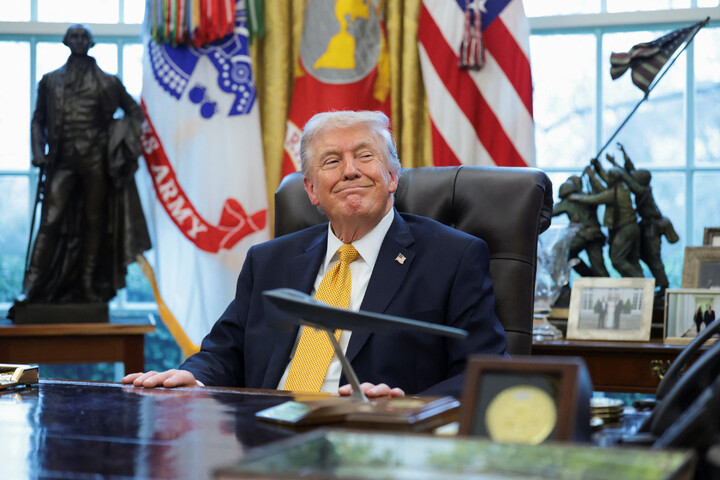 Trump vows to "take" Cuba as island reels from devastating oil embargo ...
