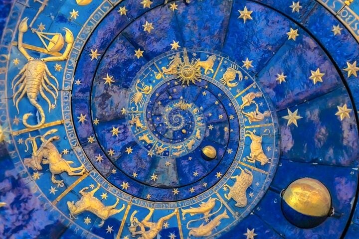 Horoskop heute: Das erwartet Dich am 17.5.2026