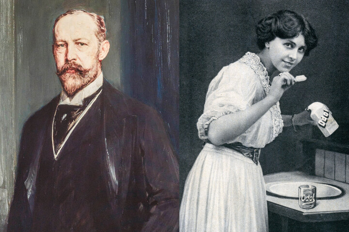 Dresden: Hausbesuch im Lingnerschloss - so geht's nach der Pleite weiter