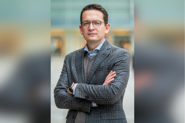 Trotz Streit: Investor will Biergarten in Chemnitz eröffnen