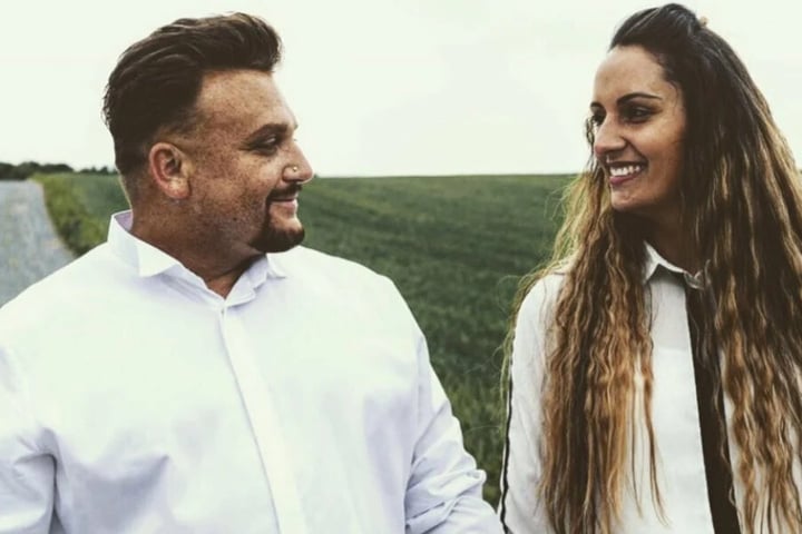 Menowin Fröhlich ratlos: Werden seine Kinder abgehört und ihm weggenommen?