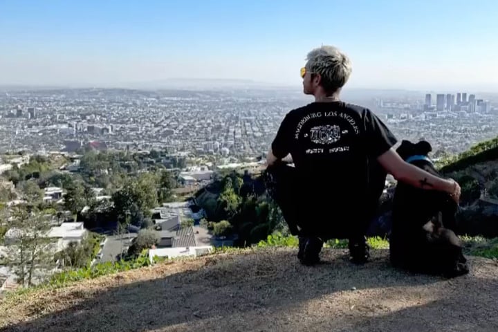 Hat Bill Kaulitz schon bald einen neuen Liebling an seiner Seite?