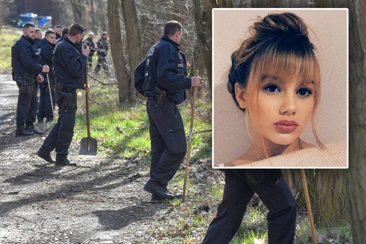 Seit fünf Jahren vermisst: Neues Video im Fall Rebecca Reusch aufgetaucht!