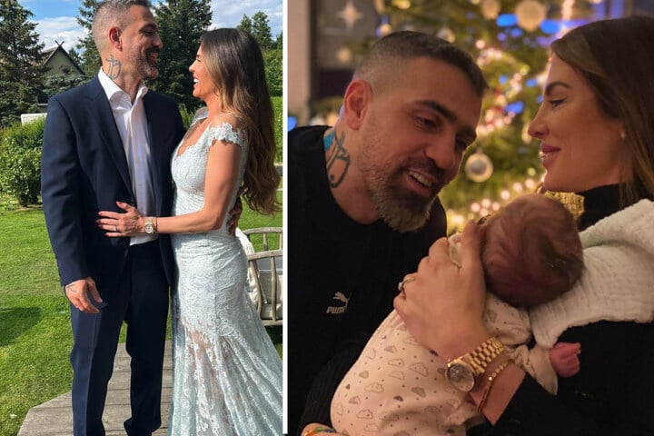 Bushido plant eine letzte Tour: Anna-Maria und die Kinder kommen mit