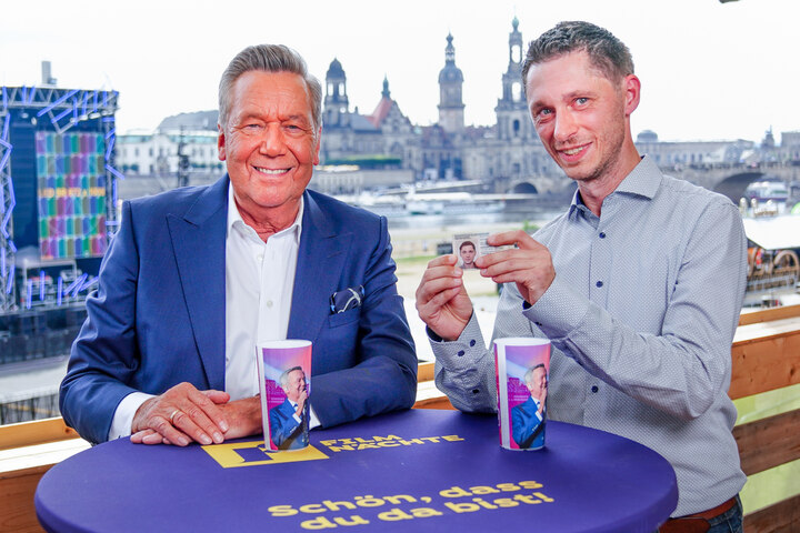 Lokale und regionale Nachrichten aus Dresden | TAG24