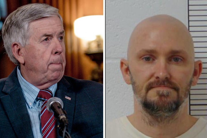 Michael Tisius execution proceeds in Missouri despite jurors' call for ...