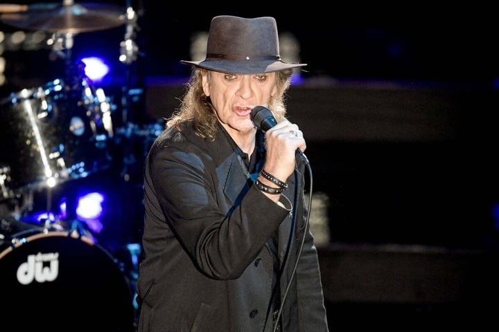 Udo Lindenberg: Aktuelle News, Infos & Storys