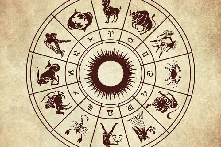 Horoscope today: Free daily horoscope for all zodiac signs