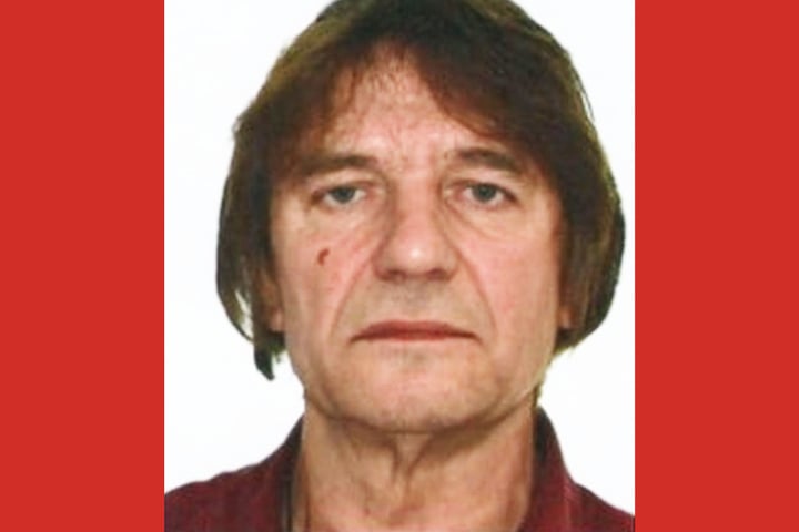 Polizei jagt Alexander Meisner nach dreifachem Mord im Westerwald