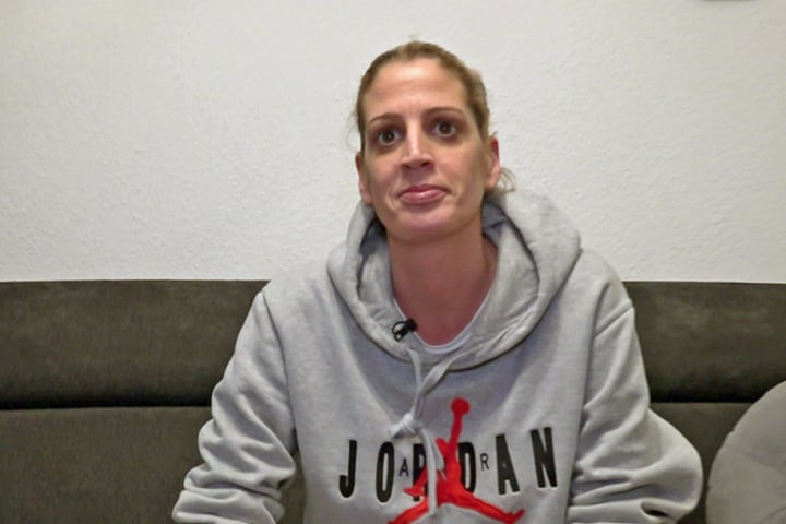 Hartz und herzlich Benz-Baracken (RTLZWEI) - Melanie ist zurück im TV ...