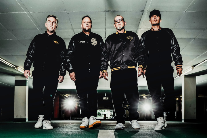 Schluss, Aus, Ende für Fanta 4: Das macht die Band zum letzten Mal