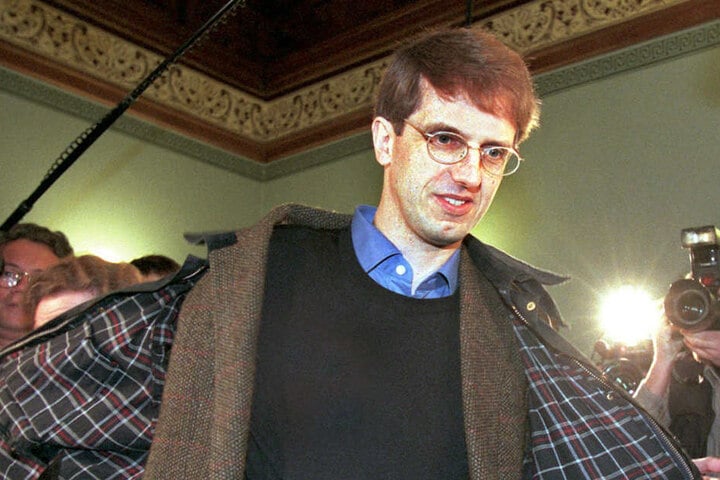 Wegen Kriminalität: Deutschlands Hochstapler Nummer 1 Gert Postel sagt ...