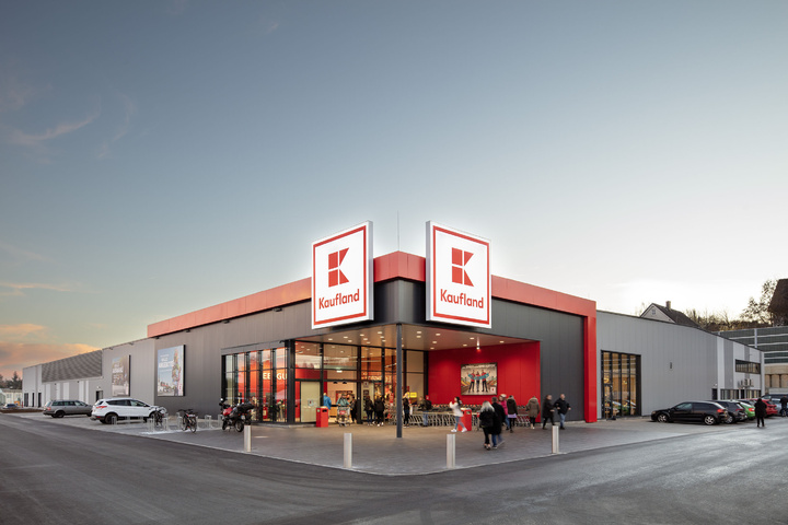 Wer am Montag (28.11.) zu Kaufland geht, sollte das hier wissen