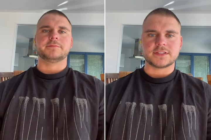 Temptation Island: Verstößt Thorsten Legat seinen Sohn Nico? "Es gibt ...