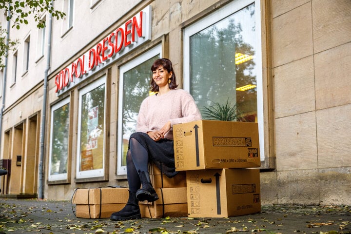 Rasha Nasr ein Jahr im Bundestag: Diese Themen hat sie auf der Agenda