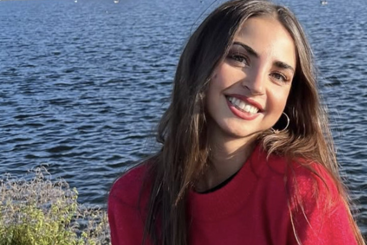 Überraschung! "Let's Dance"-Star Ekaterina Leonova mit spannenden ...