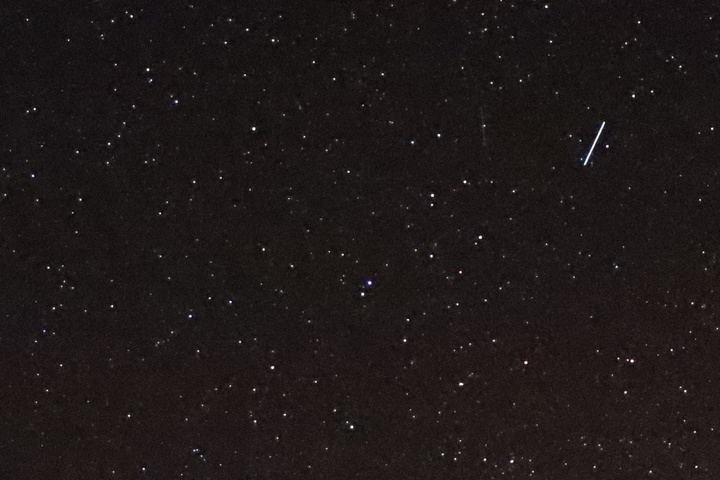 Researchers find "unusual" interstellar debris thought to be from aliens