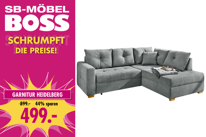Schöne Sb Furniture Boss Bild