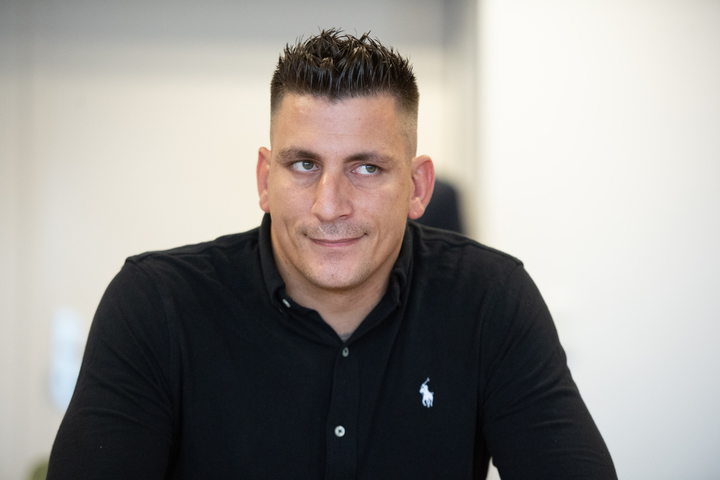 Gzuz Verlobte Lisa über Kinderwunsch: Wird der Rüpel-Rapper zum dritten ...