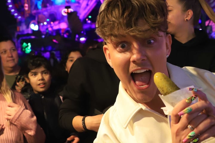 Twenty4Tim: Das steckt hinter dem Internet-Star | Steckbrief, News, Bilder