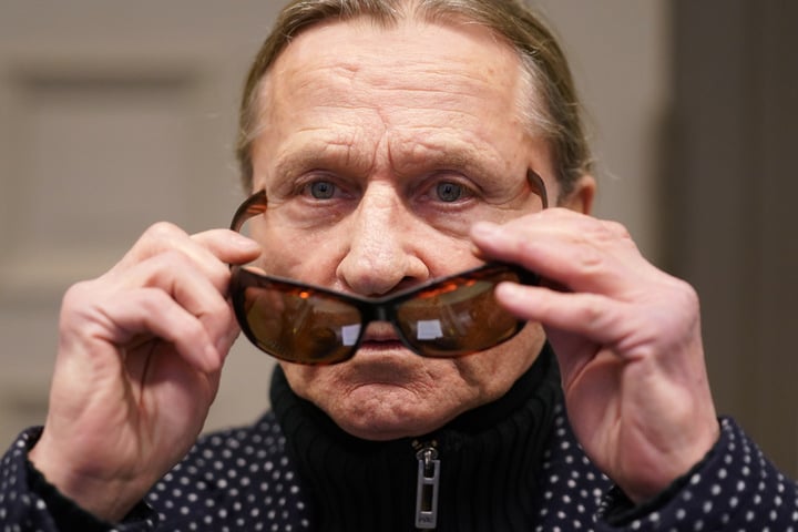 Klaus Barkowsky: Hamburger Kiezgröße stirbt mit 69 Jahren