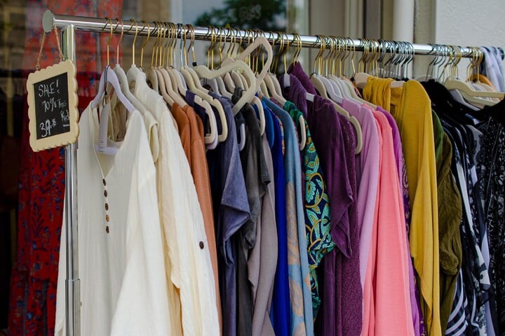 Second-Hand Berlin: Die Top 10 Shops Stadt