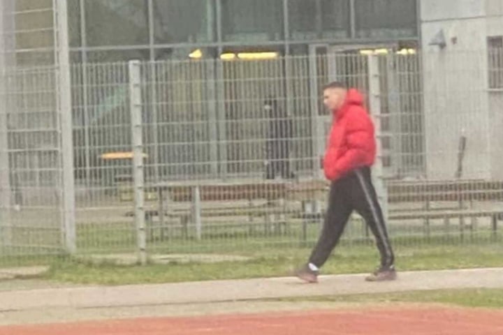 Gzuz im Gefängnis: Erstes Knast-Foto von 187-Rapper aufgetaucht!