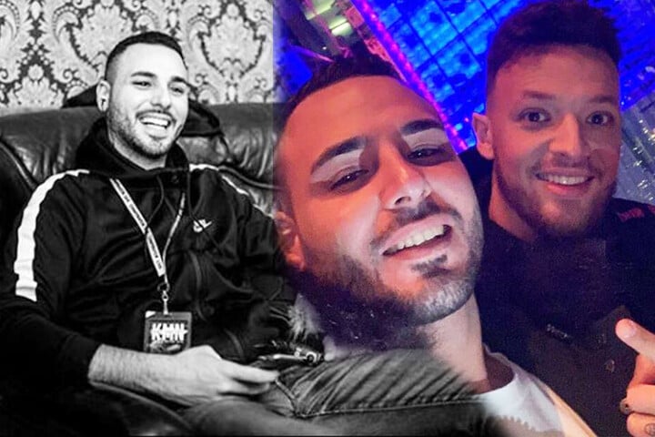 KMN-Gang: Alle News zu Azet und Co.