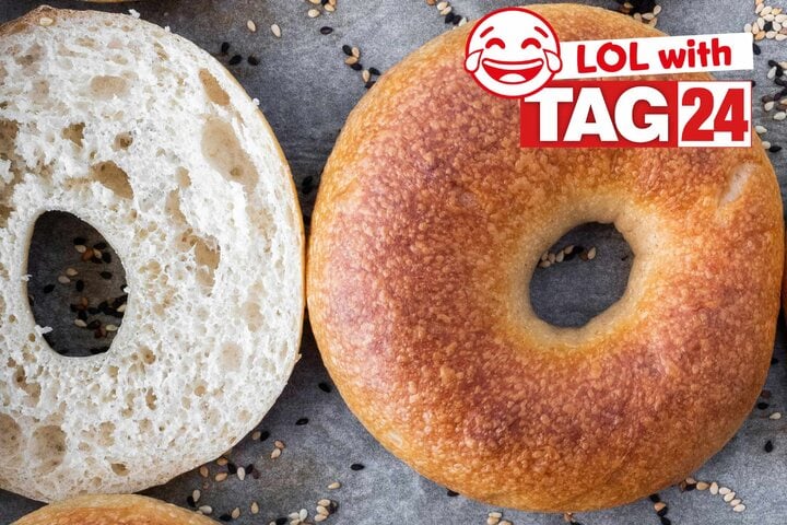 Joke of the Day for June 14, 2024: Get your funny on