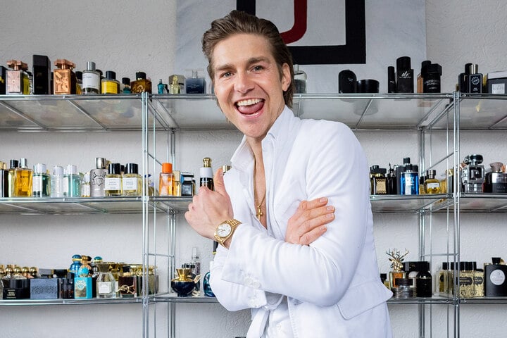 Jeremy Fragrance jahrelang Single: Das kann er an Frauen gar nicht leiden