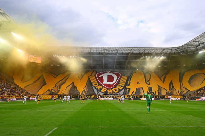Dynamo Dresden: So viel Geld bringen die Heimspiele ein