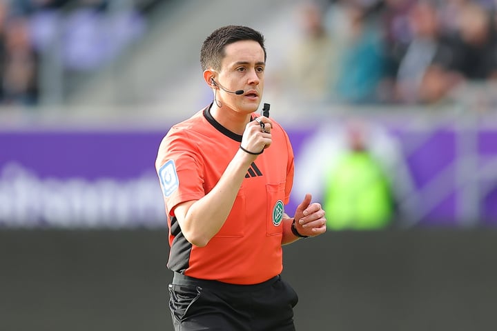 Dynamo Dresden triumphiert mit 3:0 und führt die Tabelle der 3. Liga an